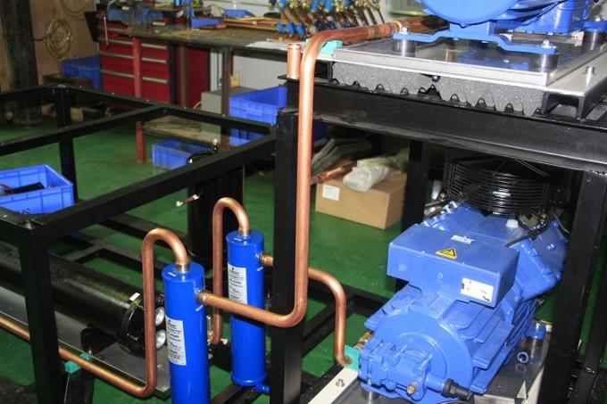 High Stability Accuracy Customized Environmental Climatic Test Chambers ...
