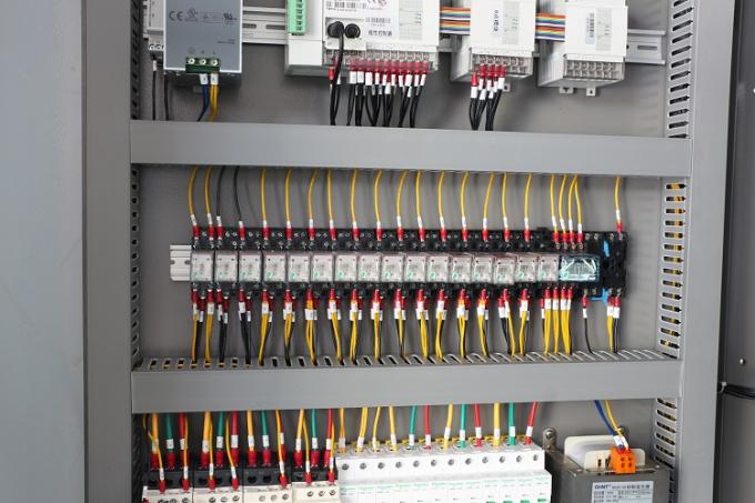 High Stability Accuracy Customized Environmental Climatic Test Chambers ...