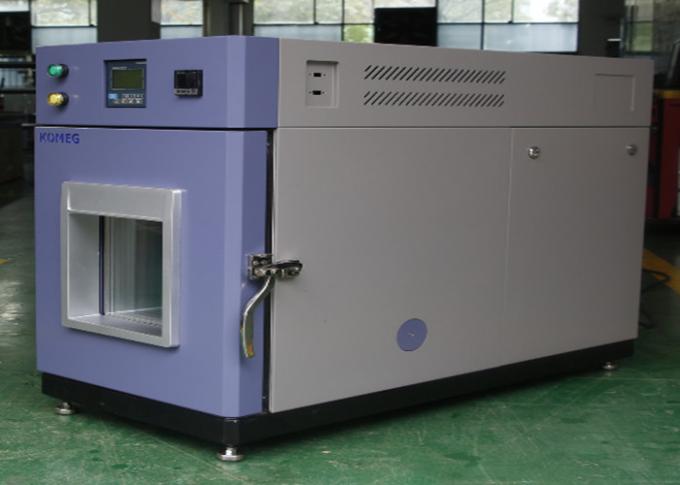 Bench Top Temperature Humidity Chamber For Calibration Of Thermos 36L