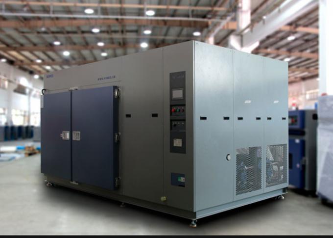 ESS Rapid Temperature Change Test Chamber for PV Module Solar Cell Module