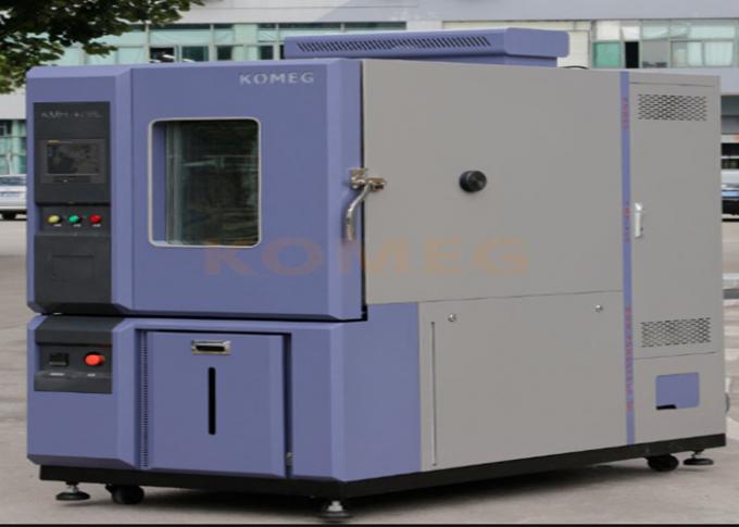 Constant Temperature Humidity Chamber For Material Calibration OEM