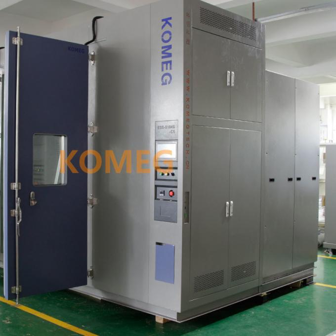 ESS-5184S ESS Chamber / Water Cooled Environmental Testing Chambers