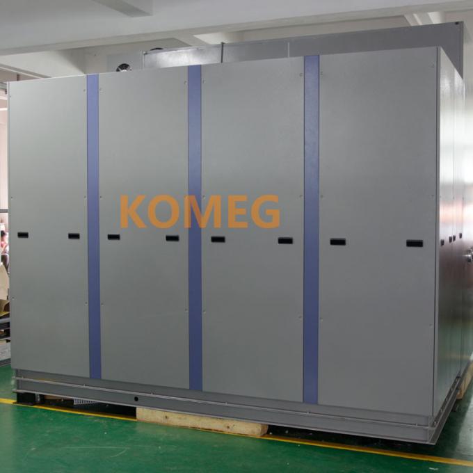 ESS-5184S ESS Chamber / Water Cooled Environmental Testing Chambers