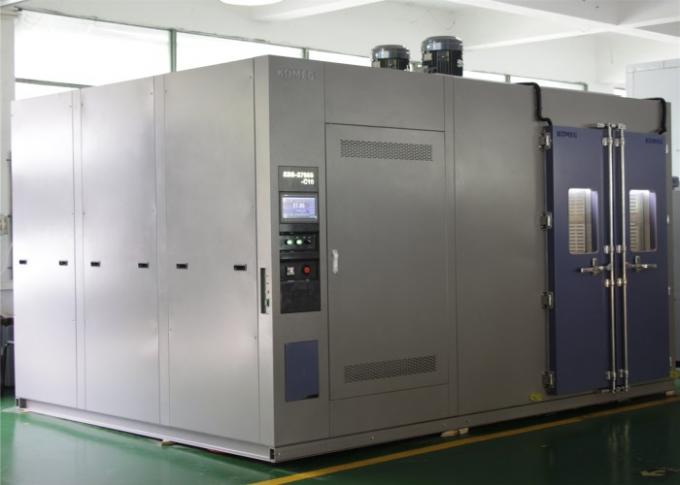 Durable Climate Control Chamber Providing Rapid Changes Of Temperature ...