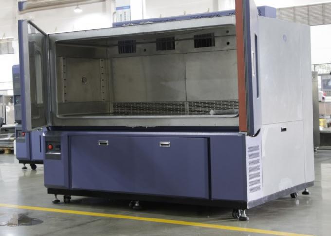 Remote Monitoring Temperature Humidity Chamber 1280 Liter Large Capacity