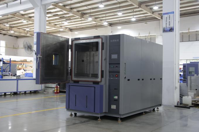 LED Lighting Products LED Testing Equipment With -40~+150 Degrees ...