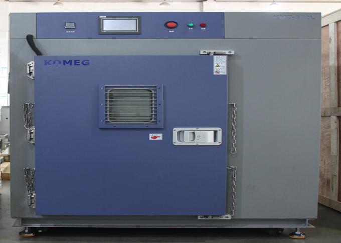 Explosion Proof High And Low Temperature Environmental Test Chamber For ...