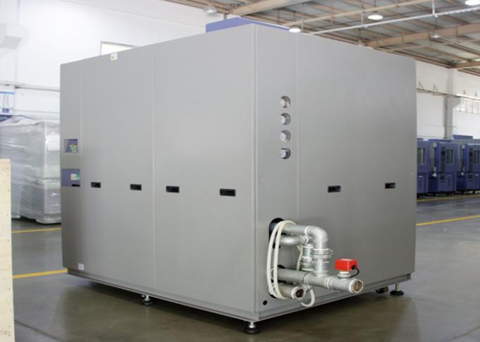 Stainless Steel Plate ESS Chamber Environmental Stress Screening Anti ...