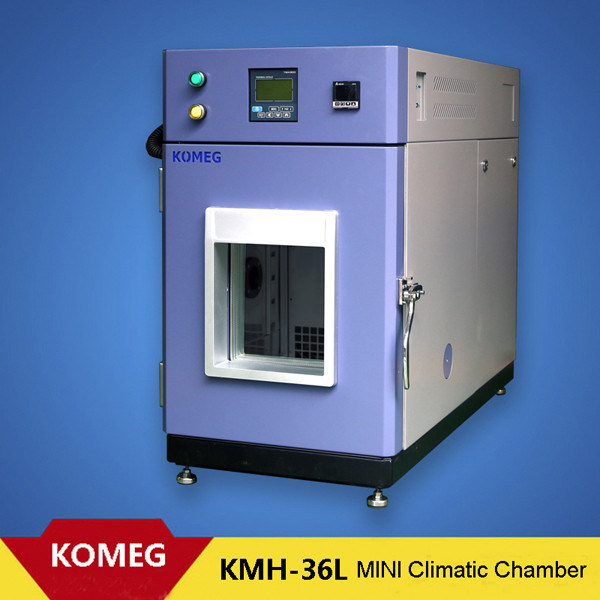 -40°C ～150°C Low energy consumption 36L Mini Environmental Constant ...