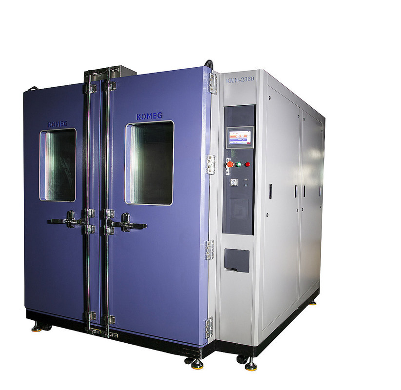 Energy saving Walk-in Chamber Temperature Humidity Chamber IN ...