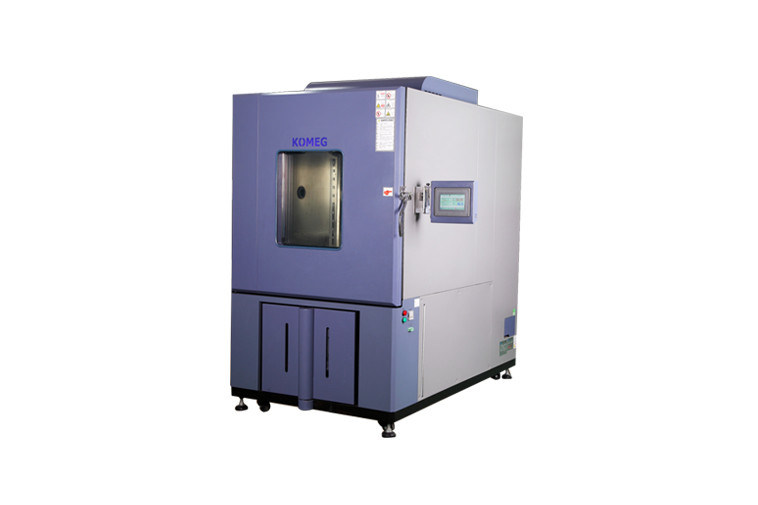 Calibration report Laboratory Temperature Humidity Chamber For Lithium ...