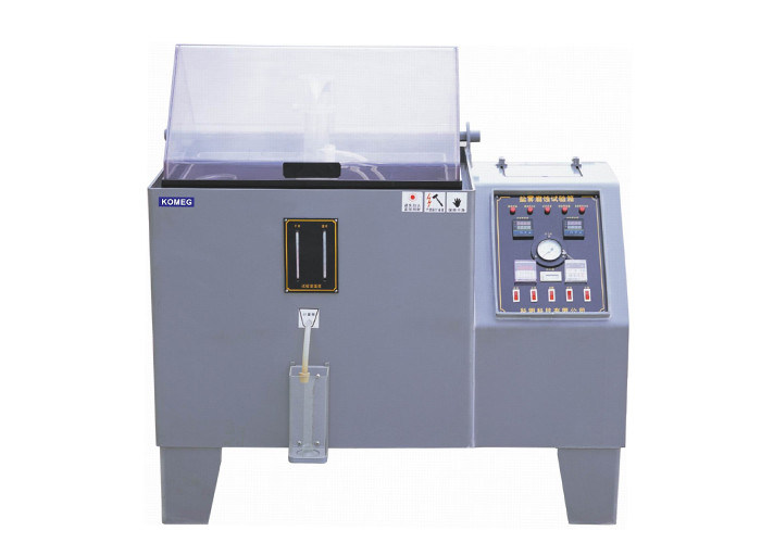 High Performance LED Testing Equipment for Corrosion resistant salt ...