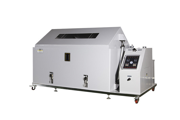 NSS CASS Test Salt Fog Chamber , Corrosion Resistance Salt Spray ...