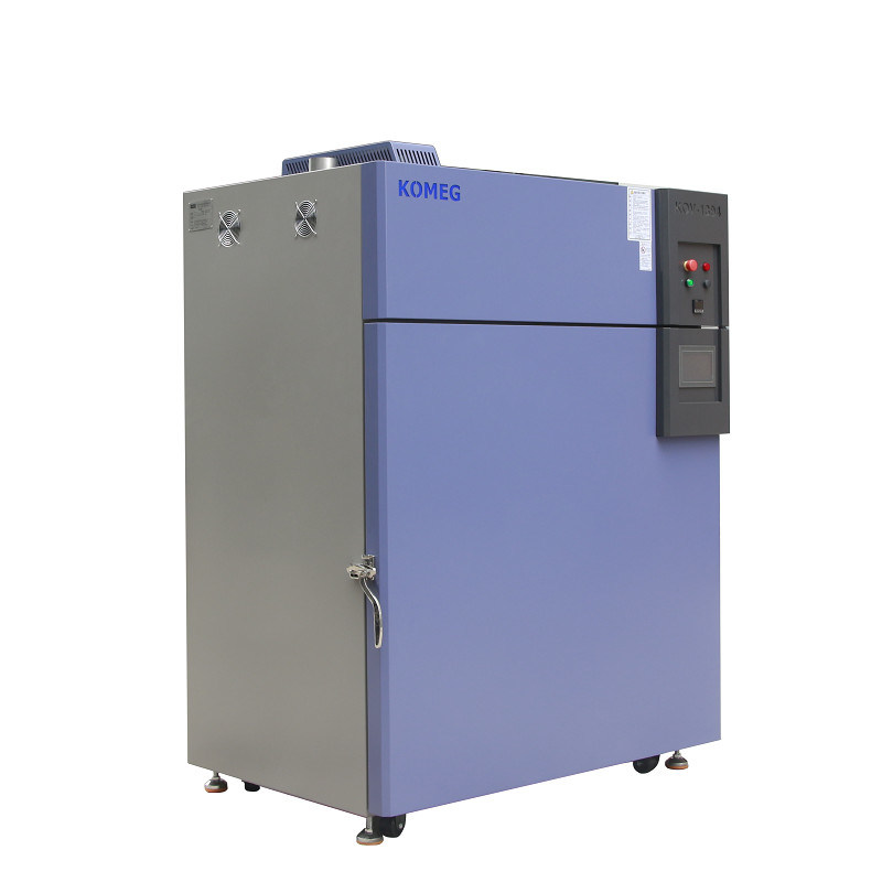 Laboratory / Industrial Drying Ovens With LED Controller 20º C-250º C ...