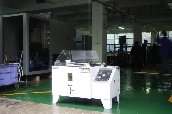 Salt Spray Testing Labs Corrosion Testing Equipment / Salt Spray Test ...