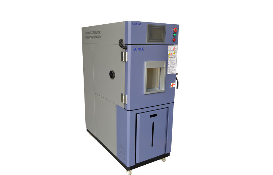 KOMEG Stainless Steel Reach in Type Constant Environmental temperature ...