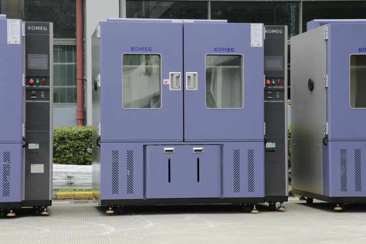-40°C ～150°C UL Thermal Cycle Large Environmental Test Chamber For ...