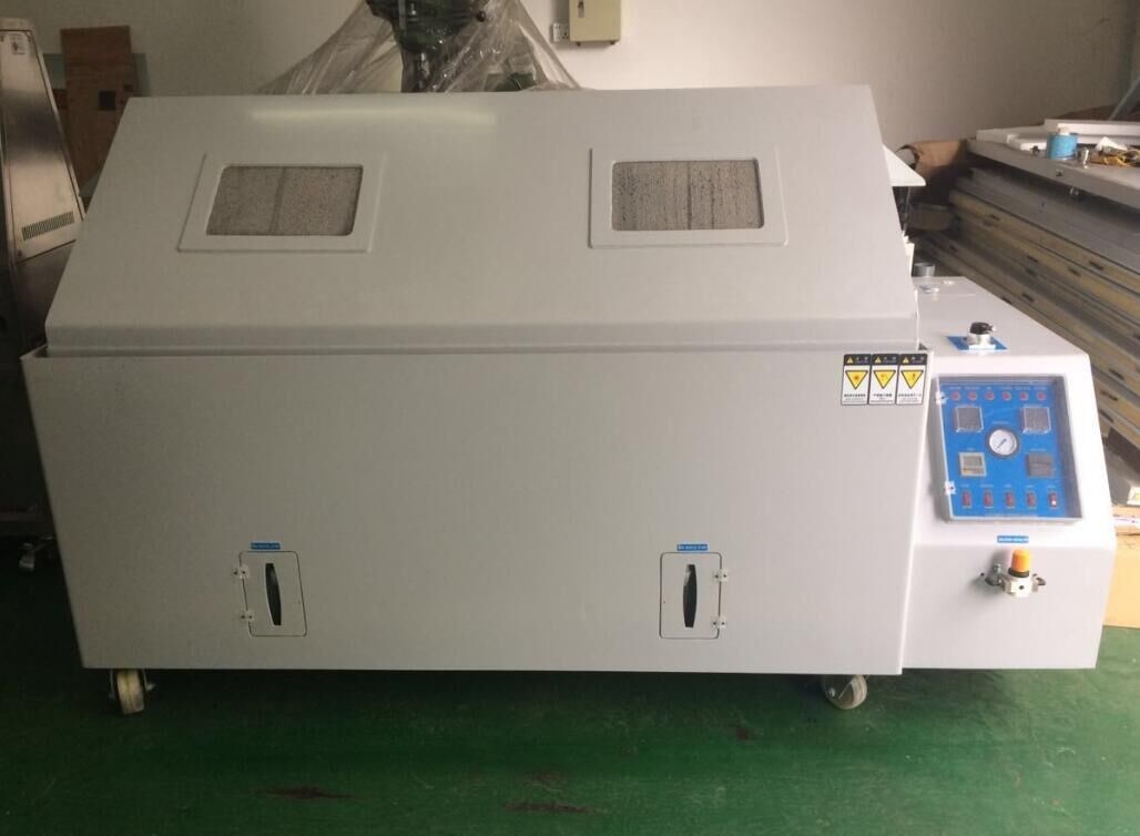 SUS304 Stainless Steel Pressure Saturated Bucket Salt Spray Test ...