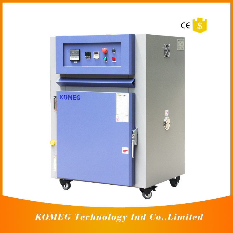 Laboratory Hot Air Circulation Drying Oven , Laboratory Drying Oven For ...