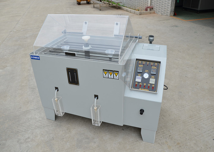 Benchtop Salt Fog Spray Environmental Test Chamber For Corrosion Resistance