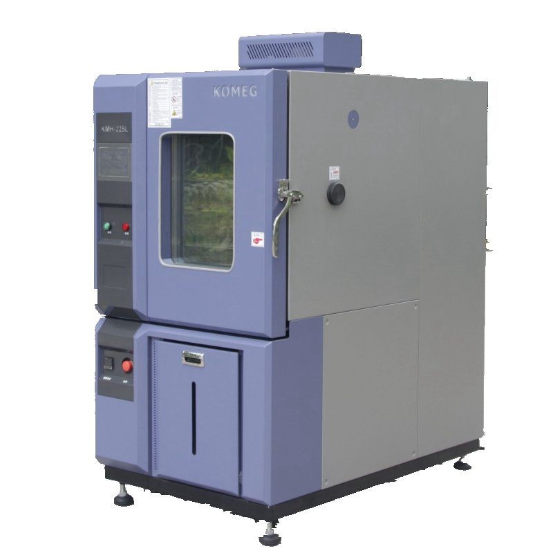 /UL Using High Precise Laboratory Humidity & Temperature Chambers used ...