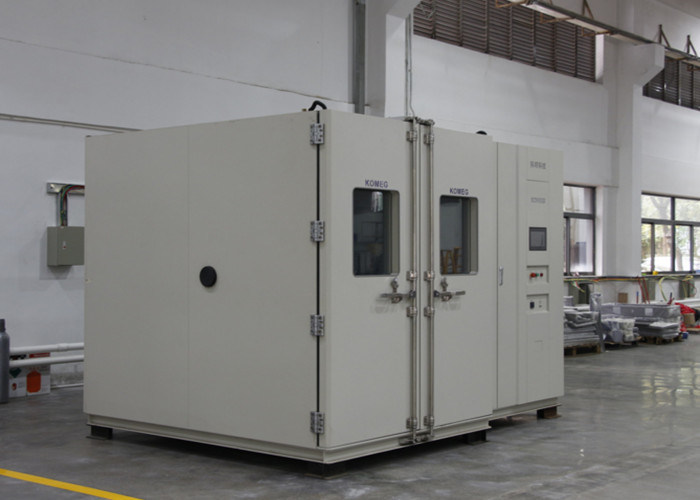 Aging Test Chamber Burn In Room For LCD TV Computer For Electronic Products
