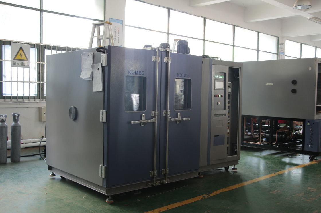 2031L Constant Temperature And Humidity Test Box For Electrostatic ...