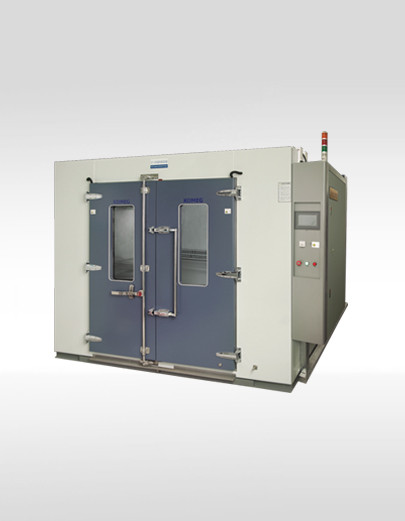 Safety Walk In Environmental Chambers With APP Mobility Management