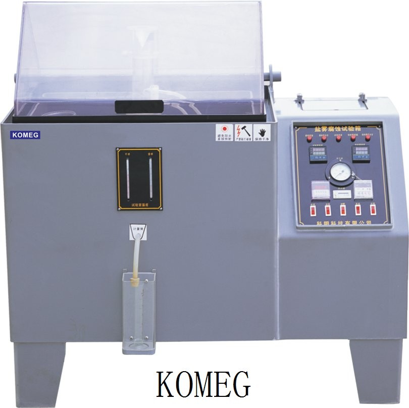 Standard Fog Testing Salt Spray Test Chamber HL-60-SS Salt Spray ...