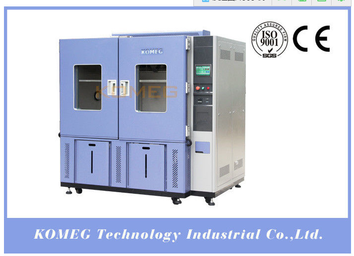 Touch Screen Environmental Testing Apparatus , KMH-1500L Temperature ...