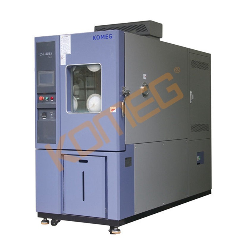 225L Environmental Stress Screening Thermal Cycling Chamber with rapid ...