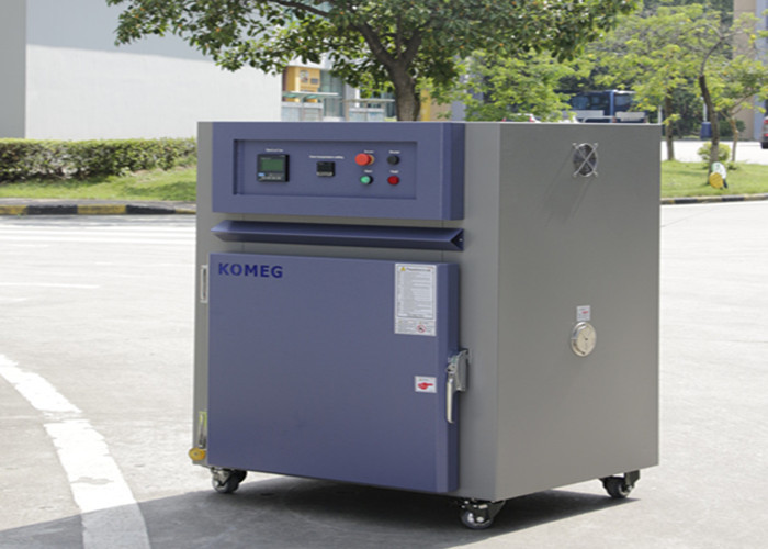 Industrial High Temperature Precise Drying Oven For Laboratory Air ...